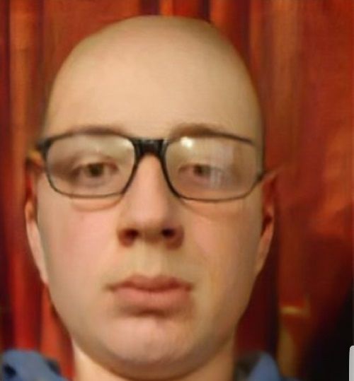 Bald Joe | Scrolller