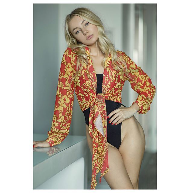 baldwinner III | Scrolller