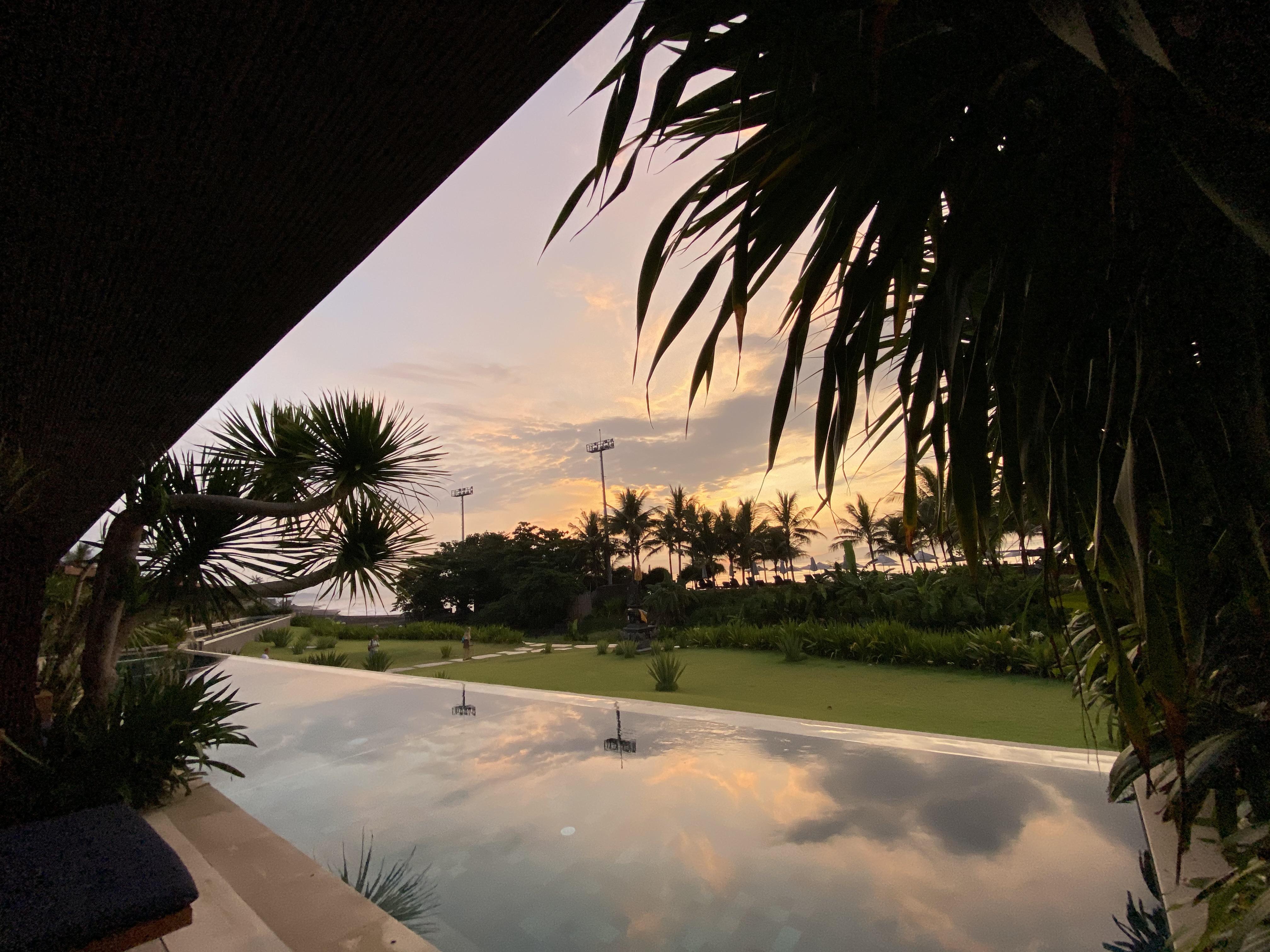 Bali at 6 am | Scrolller