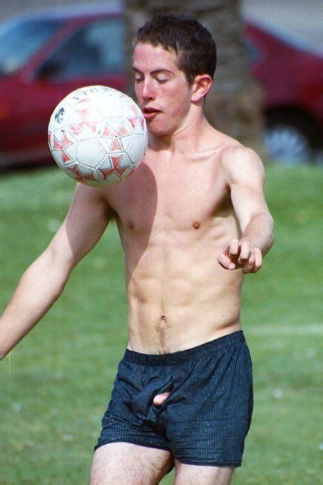 Ball and dickslip combination. | Scrolller