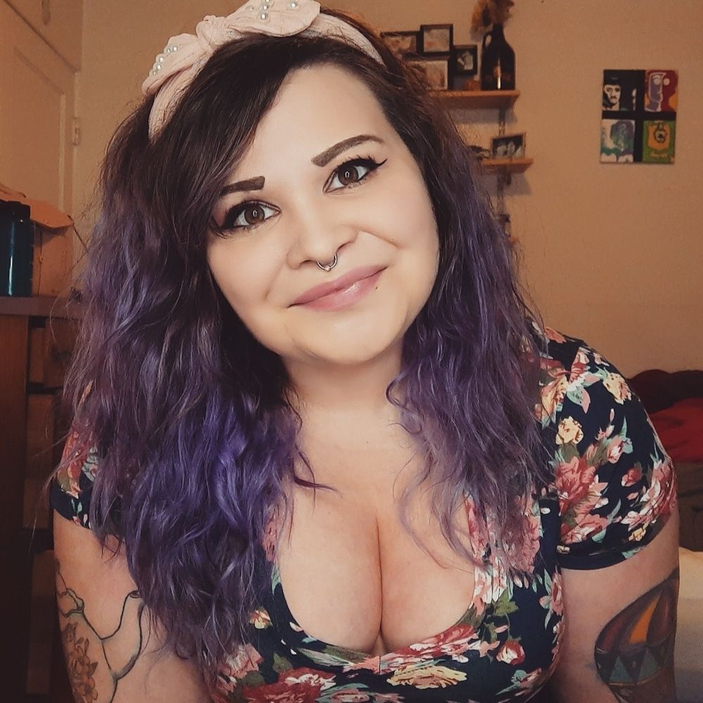 Ballerina chic | Scrolller