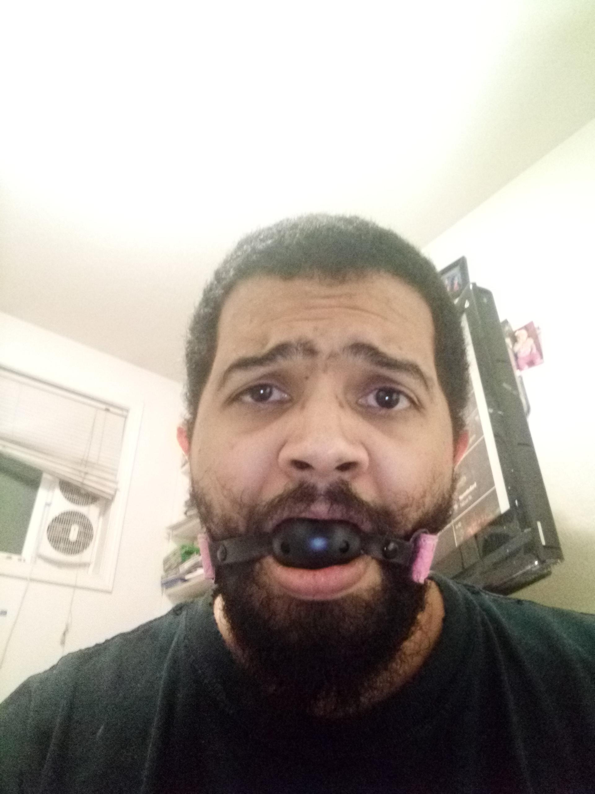 Ballgagged | Scrolller