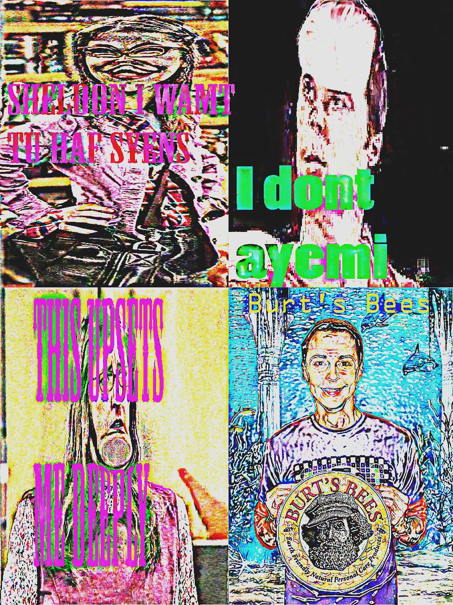 balm of the lip. | Scrolller