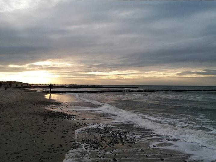 Baltic sea, Prora | Scrolller