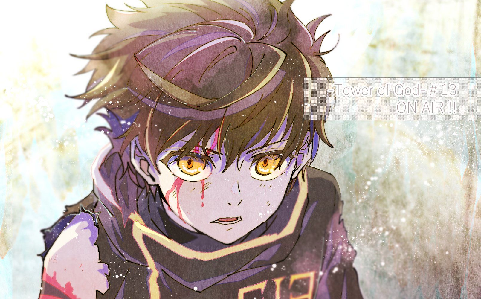 Bam by Tanino Miho | Scrolller