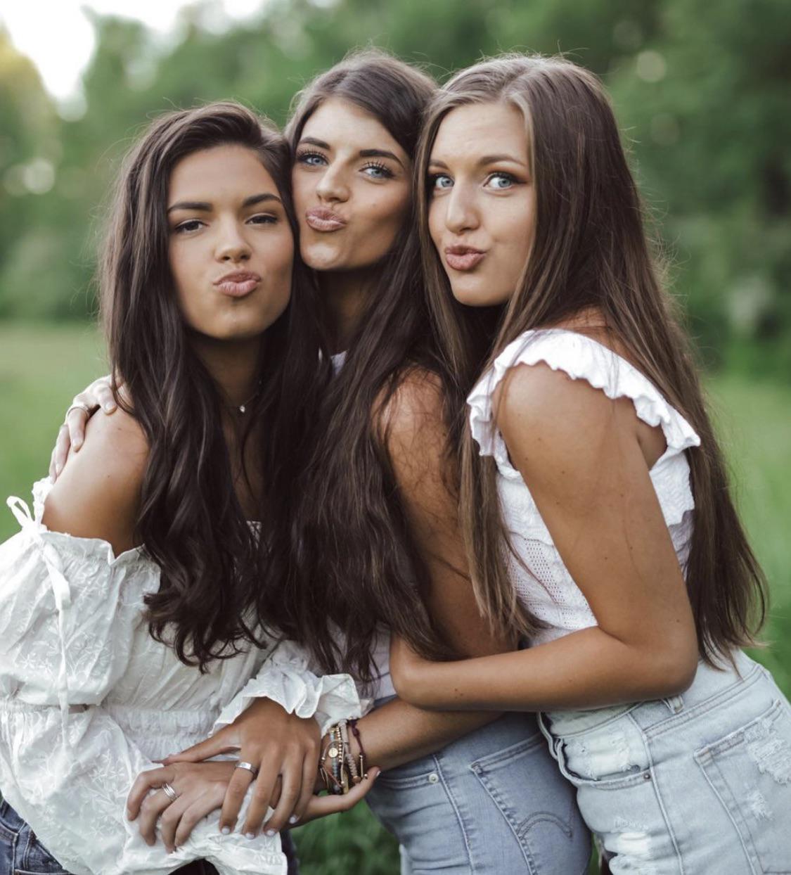 Bama girls | Scrolller