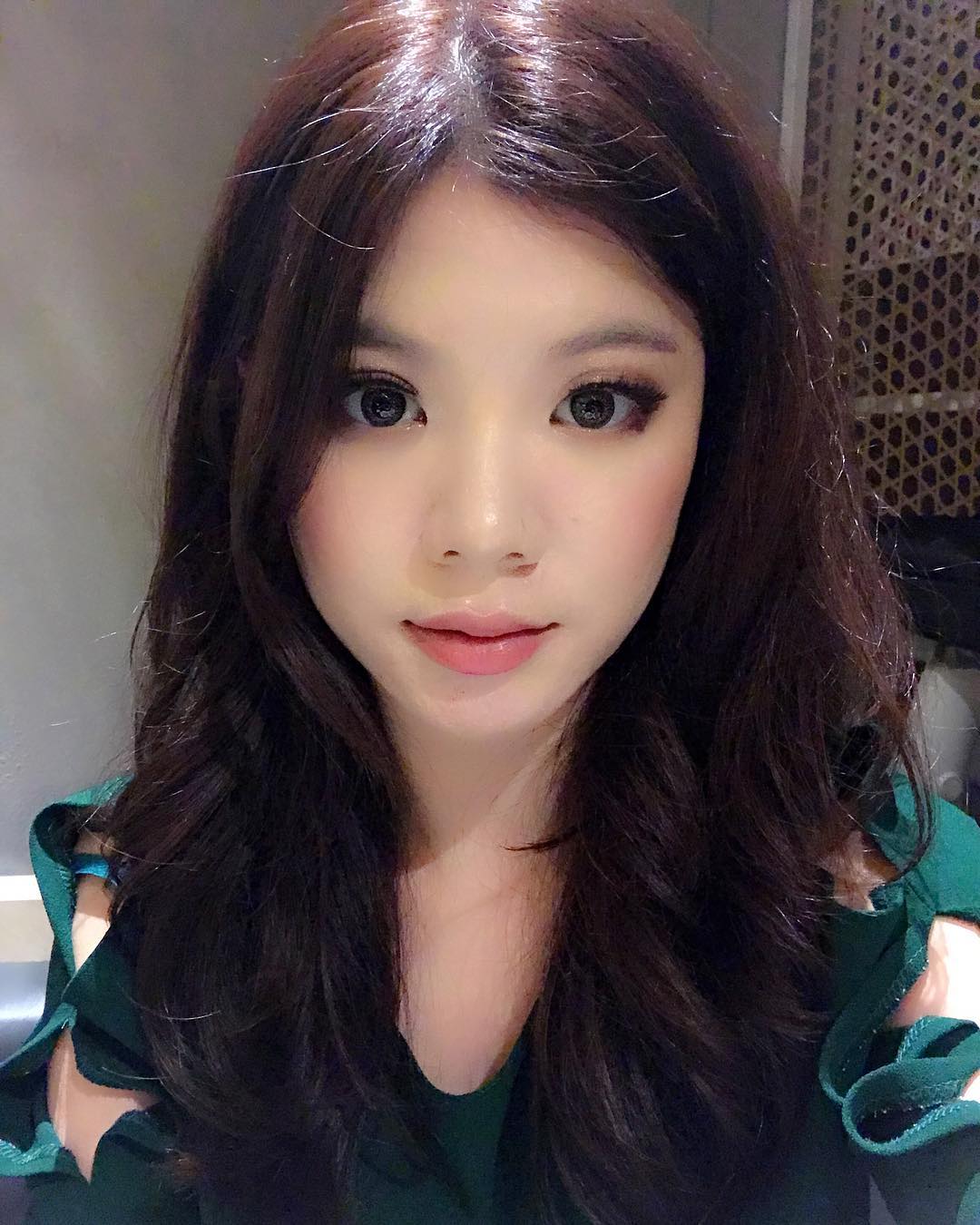 Bambi eyed | Scrolller