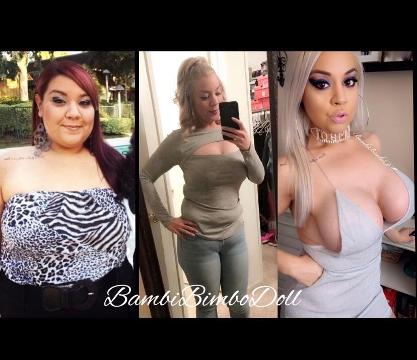 Bambification | Scrolller