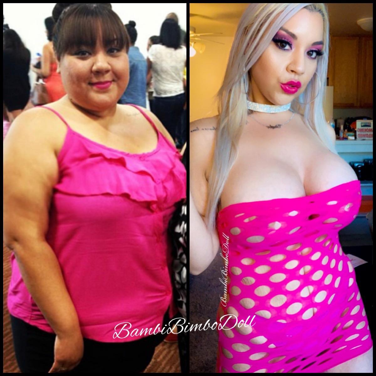 Bambification 💕 | Scrolller