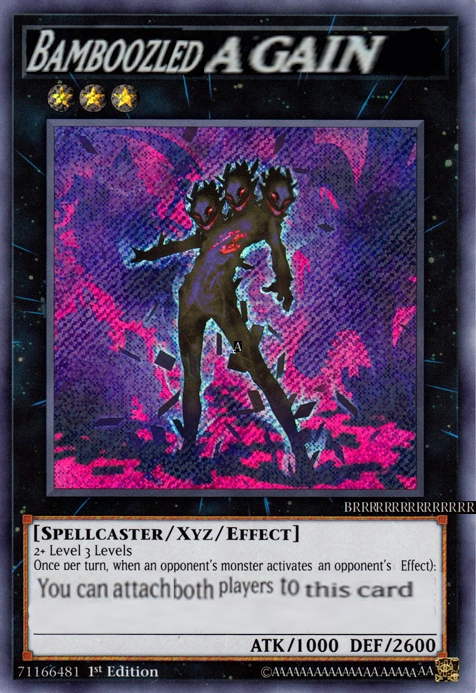 bamboozled | Scrolller