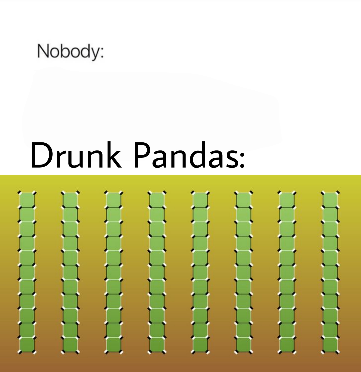 BAMBOOzled | Scrolller