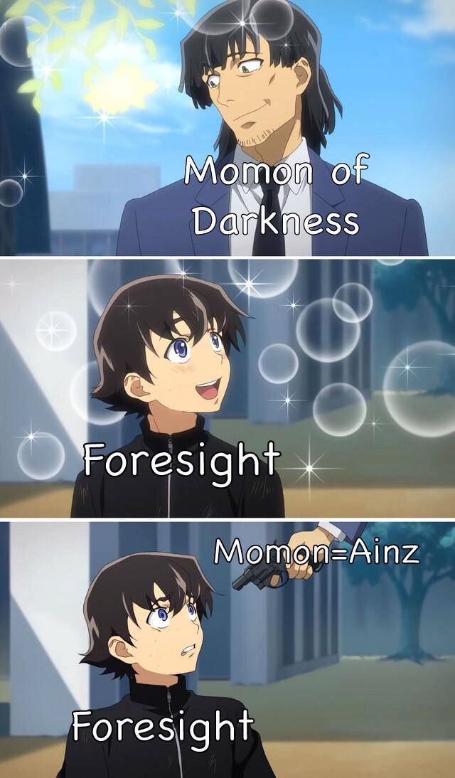 Bamboozled again | Scrolller