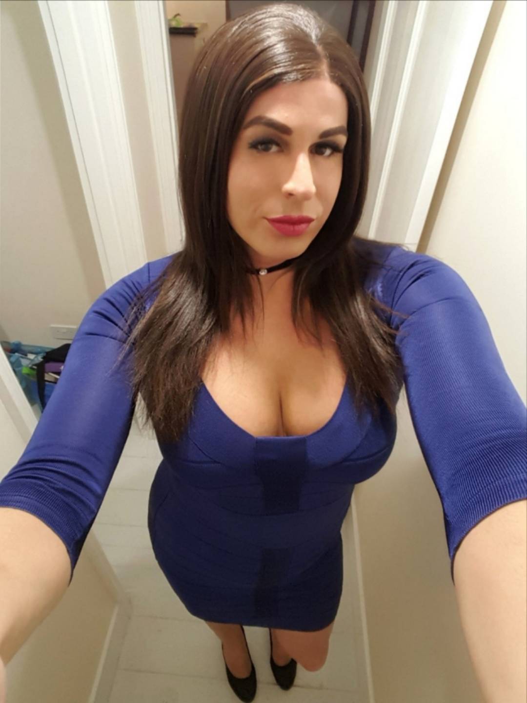 Bandage dress | Scrolller