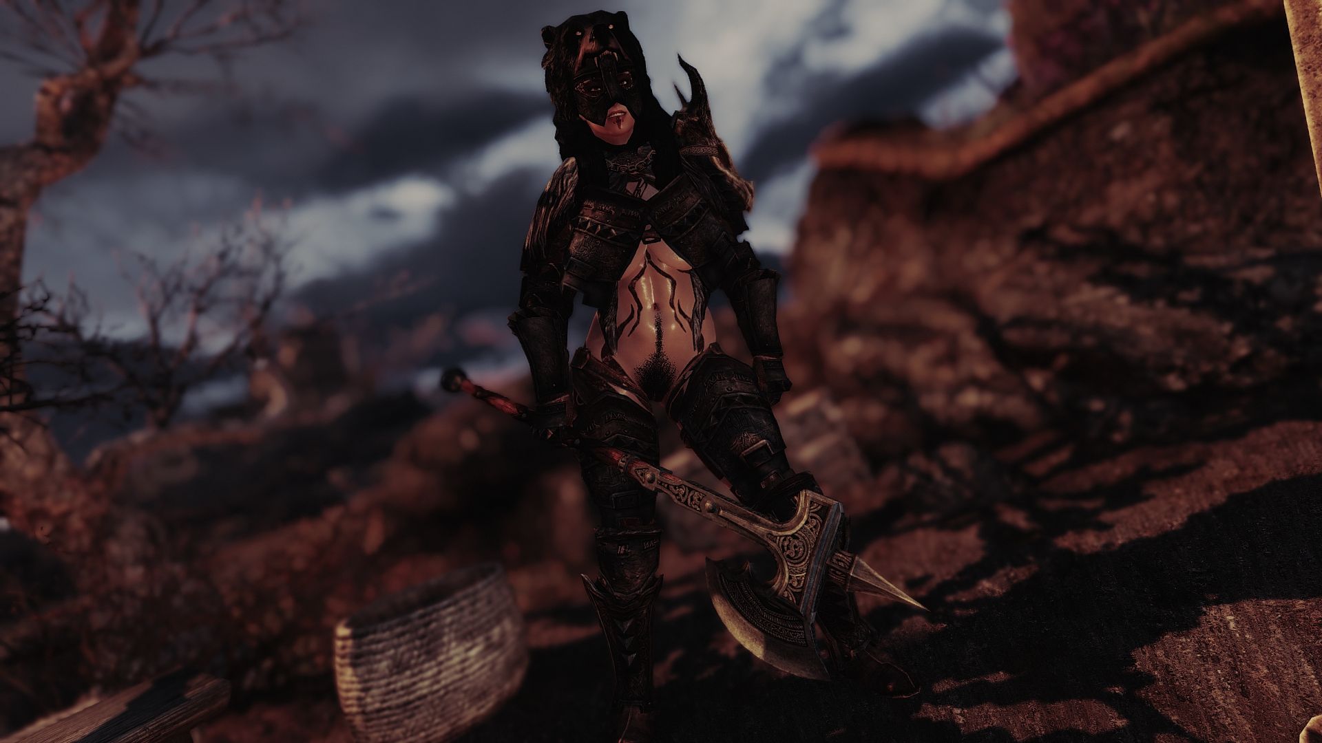 Bandit Chief | Scrolller