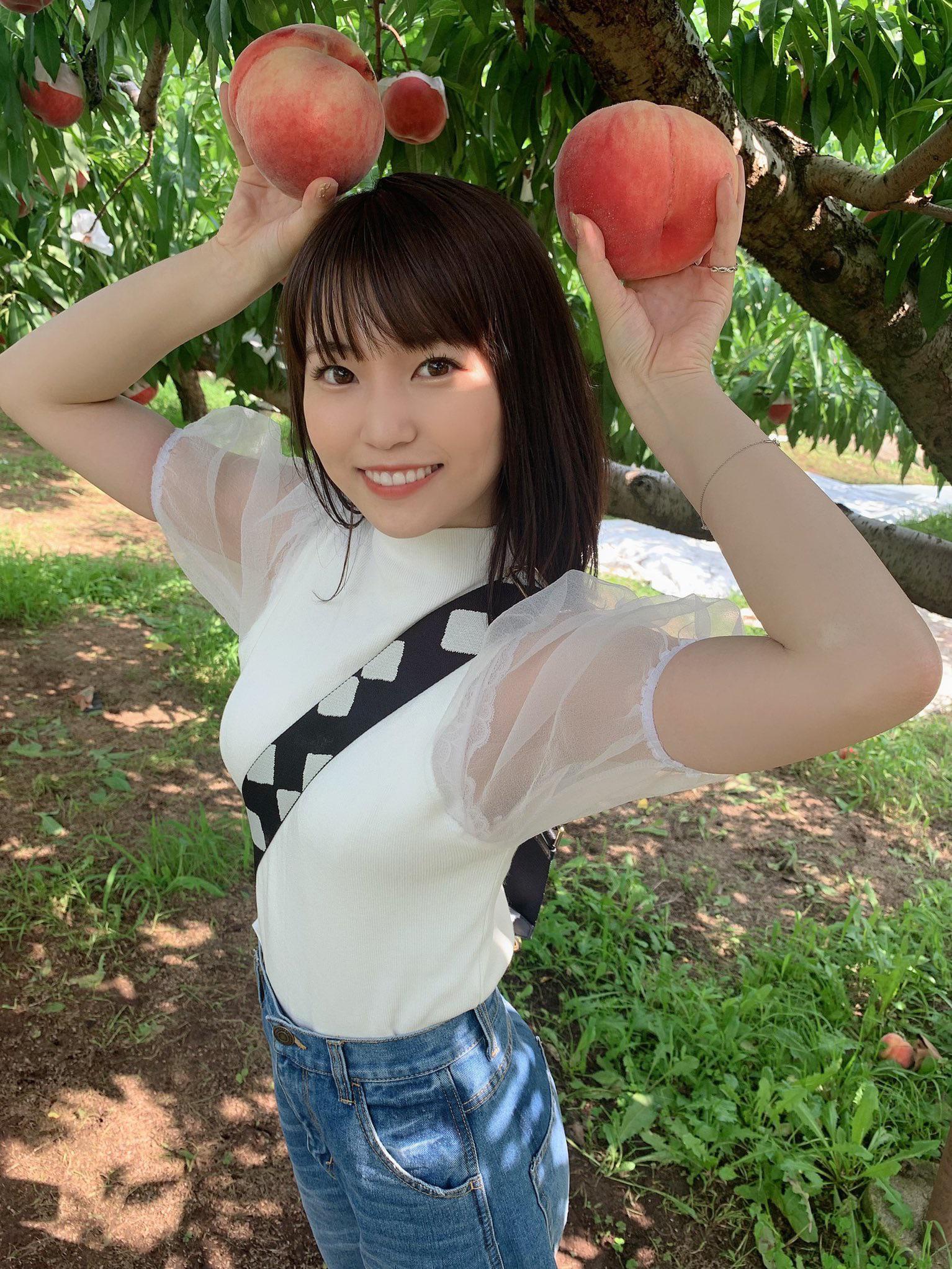 Bandou Haruka | Scrolller