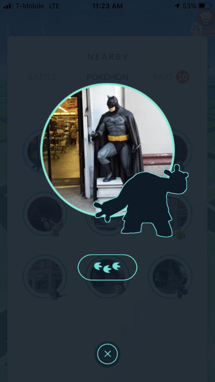 Bane is going to kill Batman | Scrolller