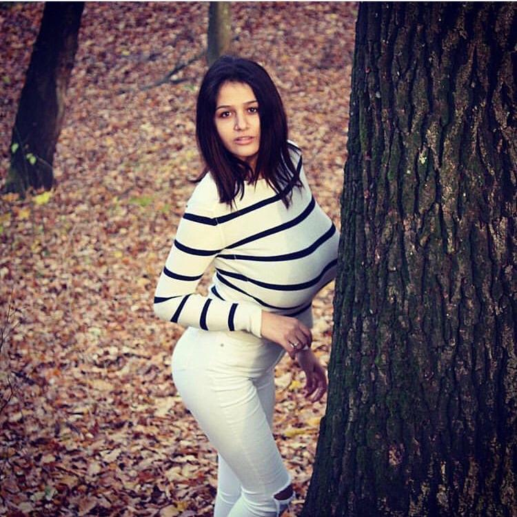 Bangin body | Scrolller