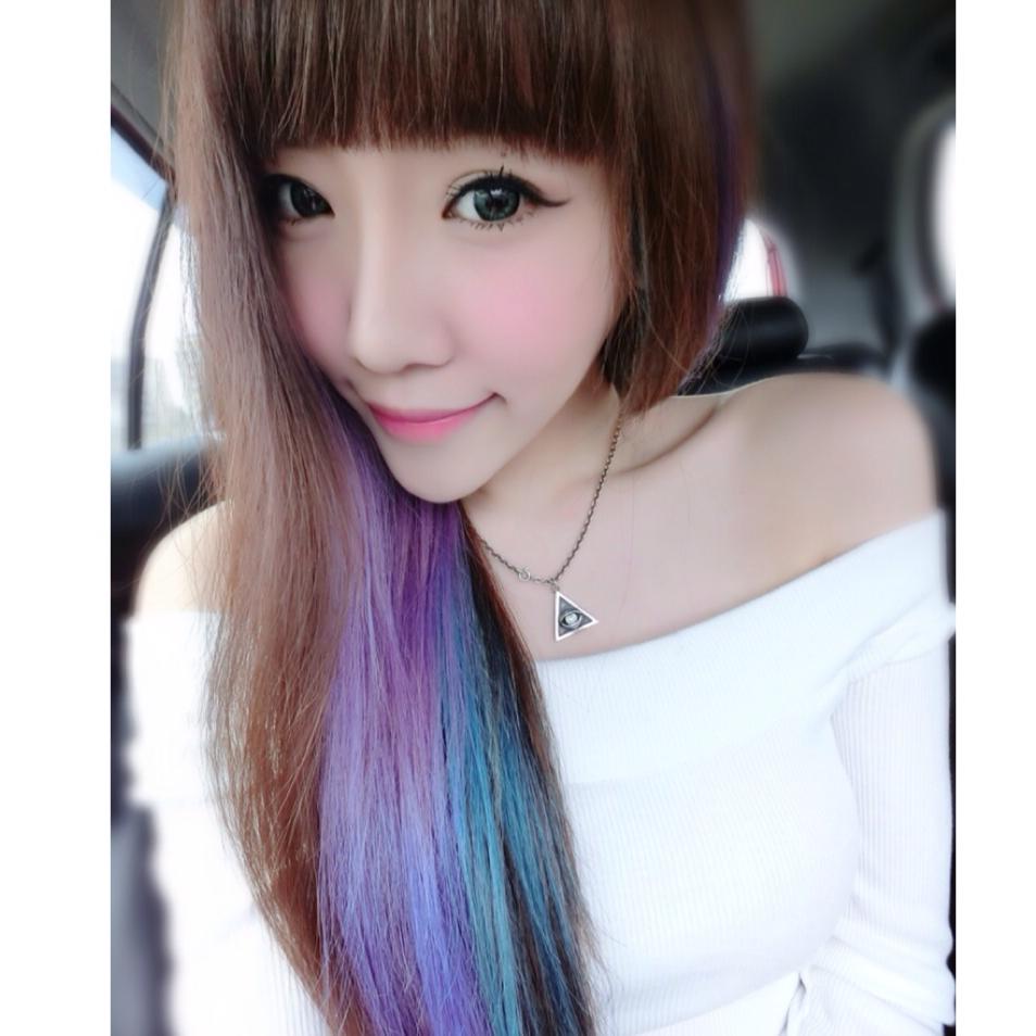 Bangs (x-post from r/RealChinaGirls) | Scrolller