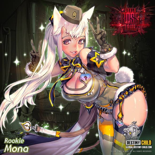 [Banner] It´s not only her Oppai, which are OP | Scrolller