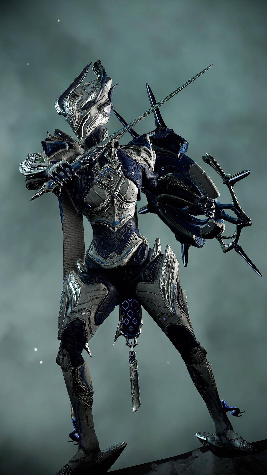 [Banshee] Stardust Knight | Scrolller