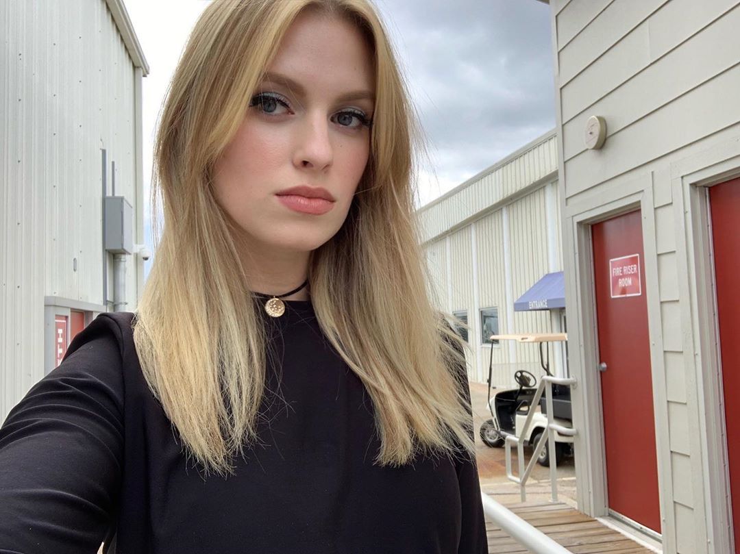 Barbara Dunkelman - Clouds | Scrolller