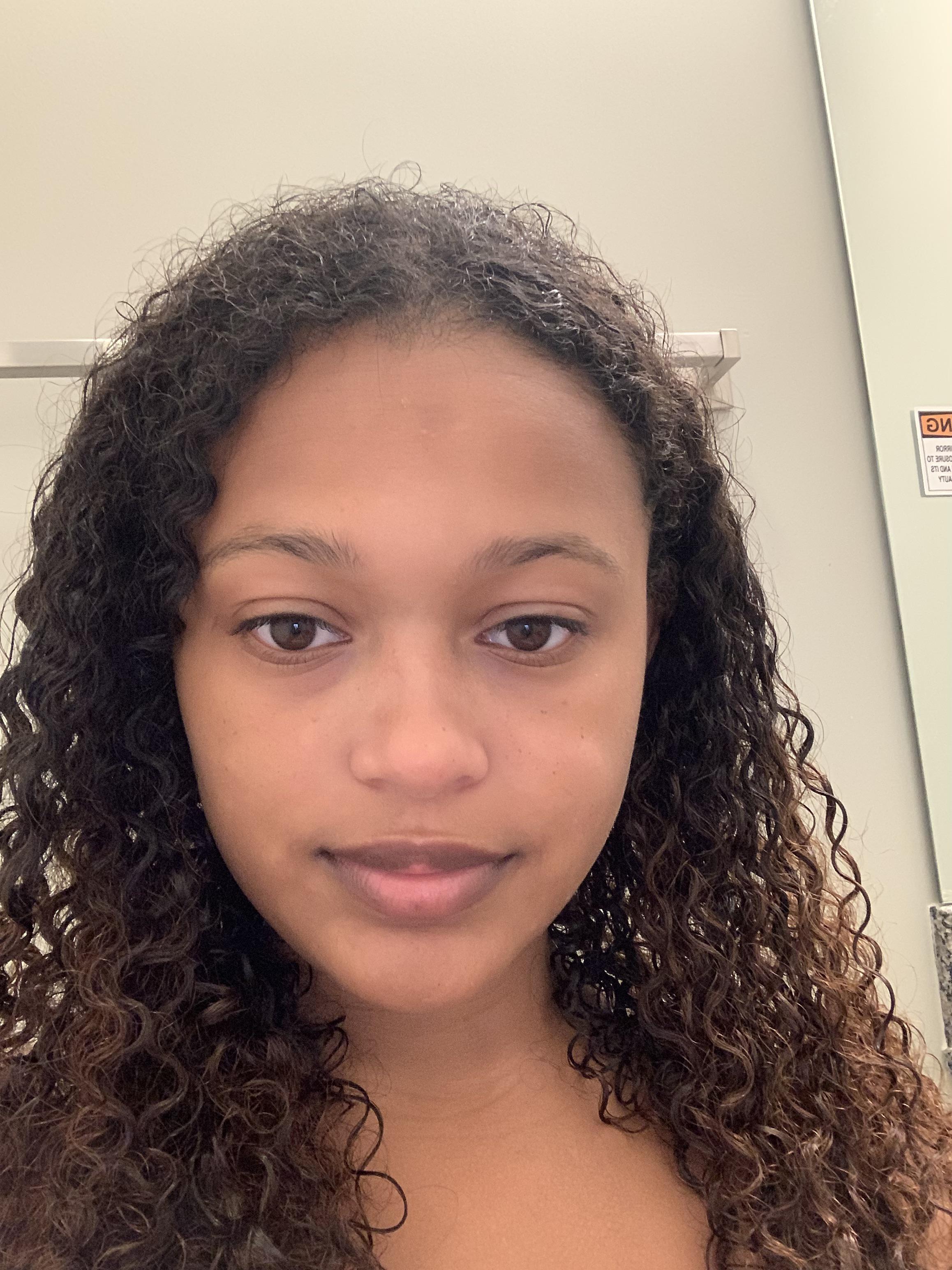 bare faced | Scrolller