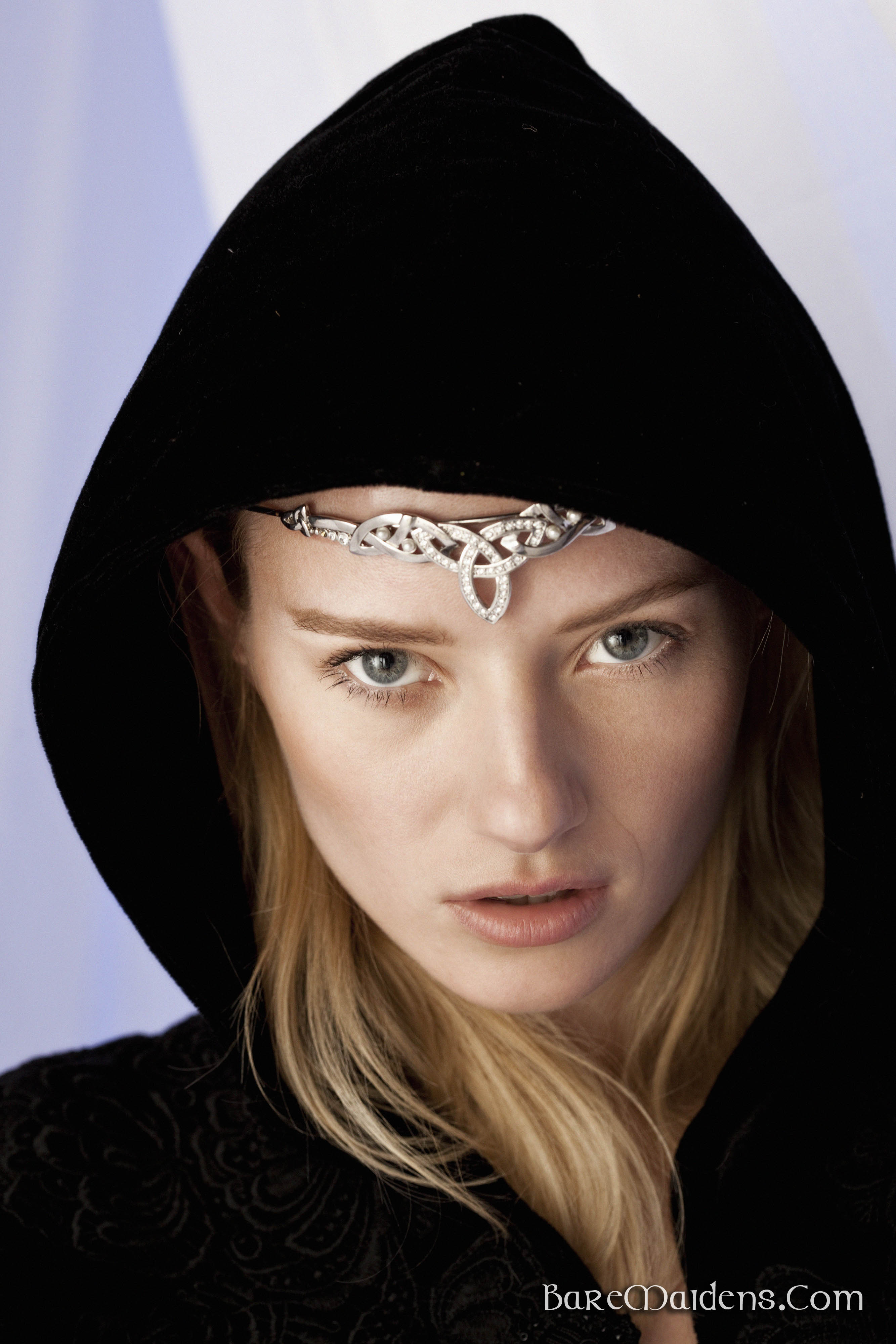 Bare Maidens - Gadriella | Scrolller