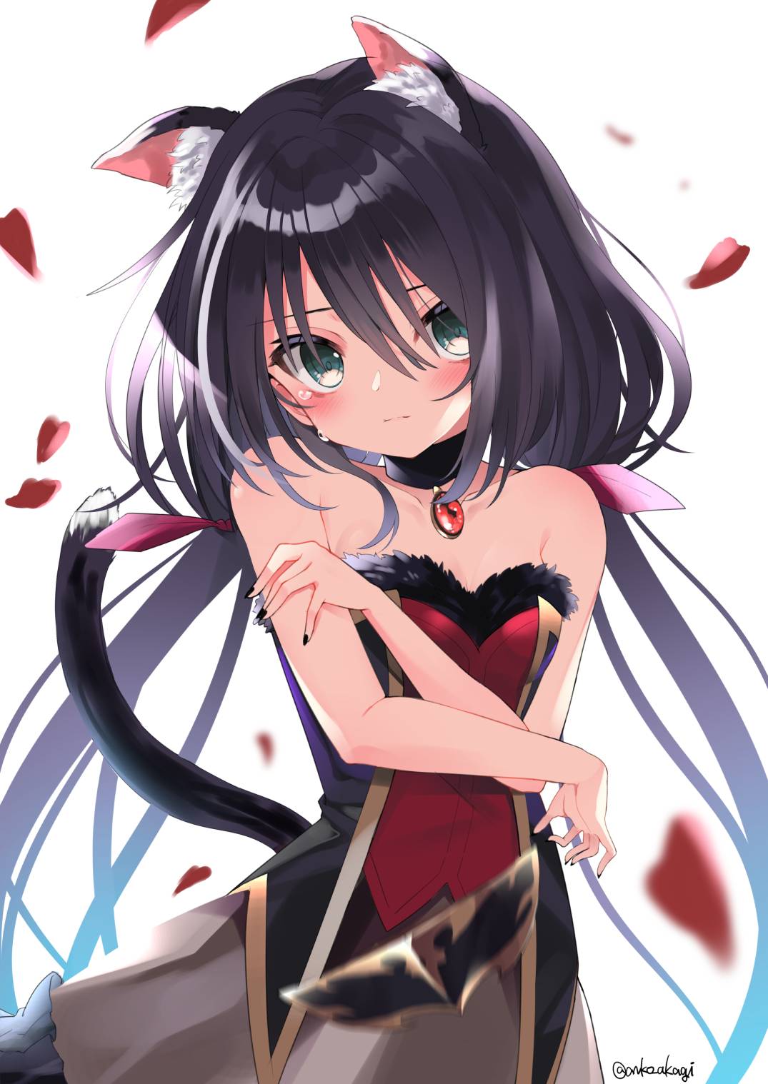 Bare shoulders | Scrolller