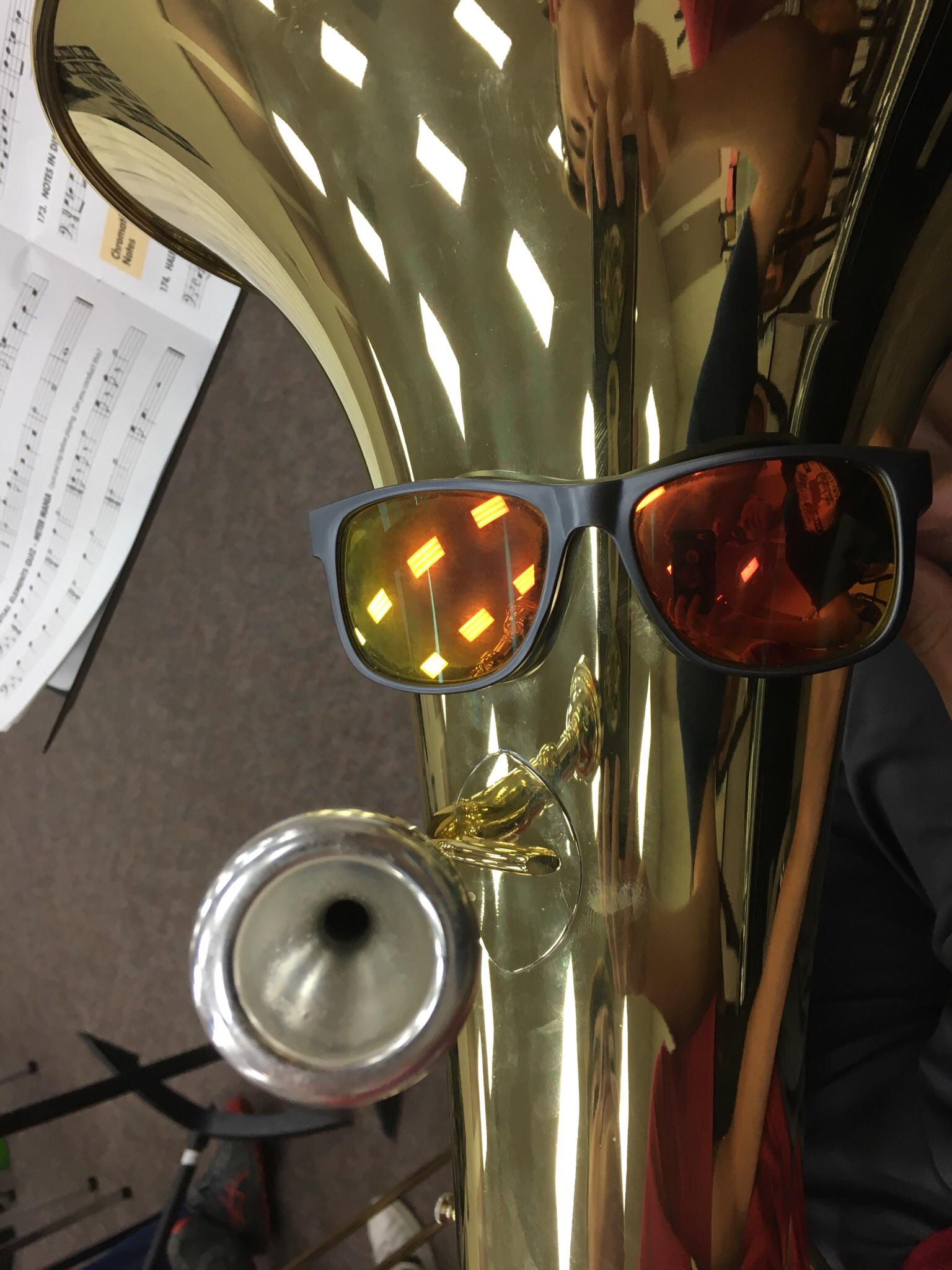 Baritone gang | Scrolller