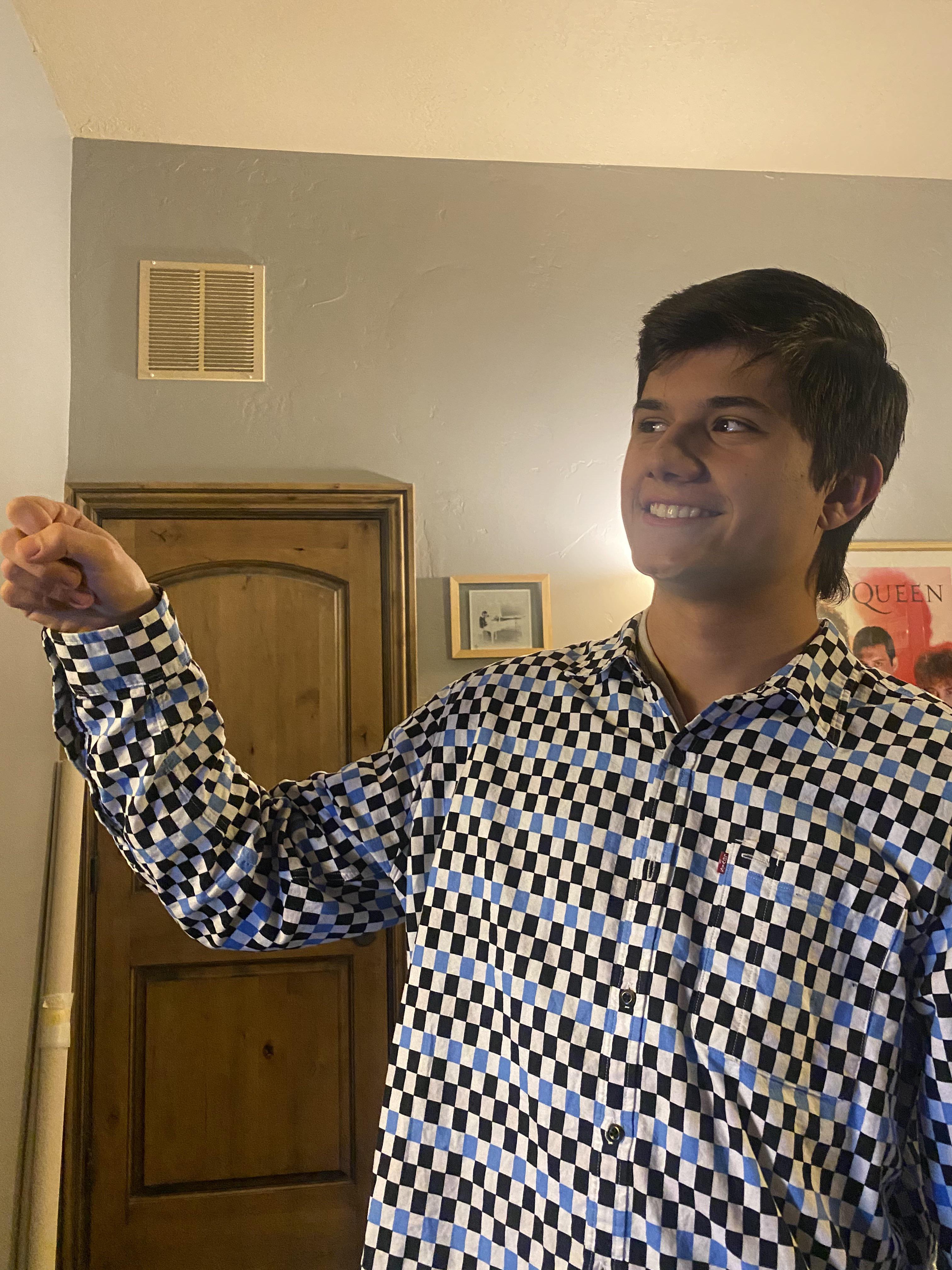 Barley 18 | Scrolller