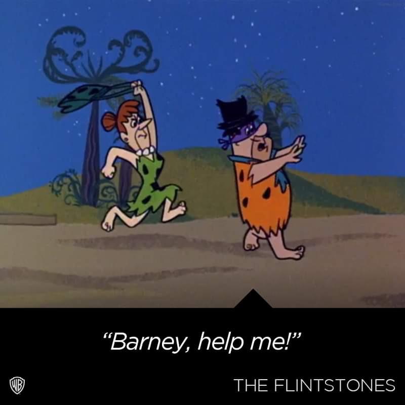 Barney help me!! | Scrolller