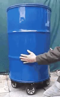 Barrel Toolbox | Scrolller