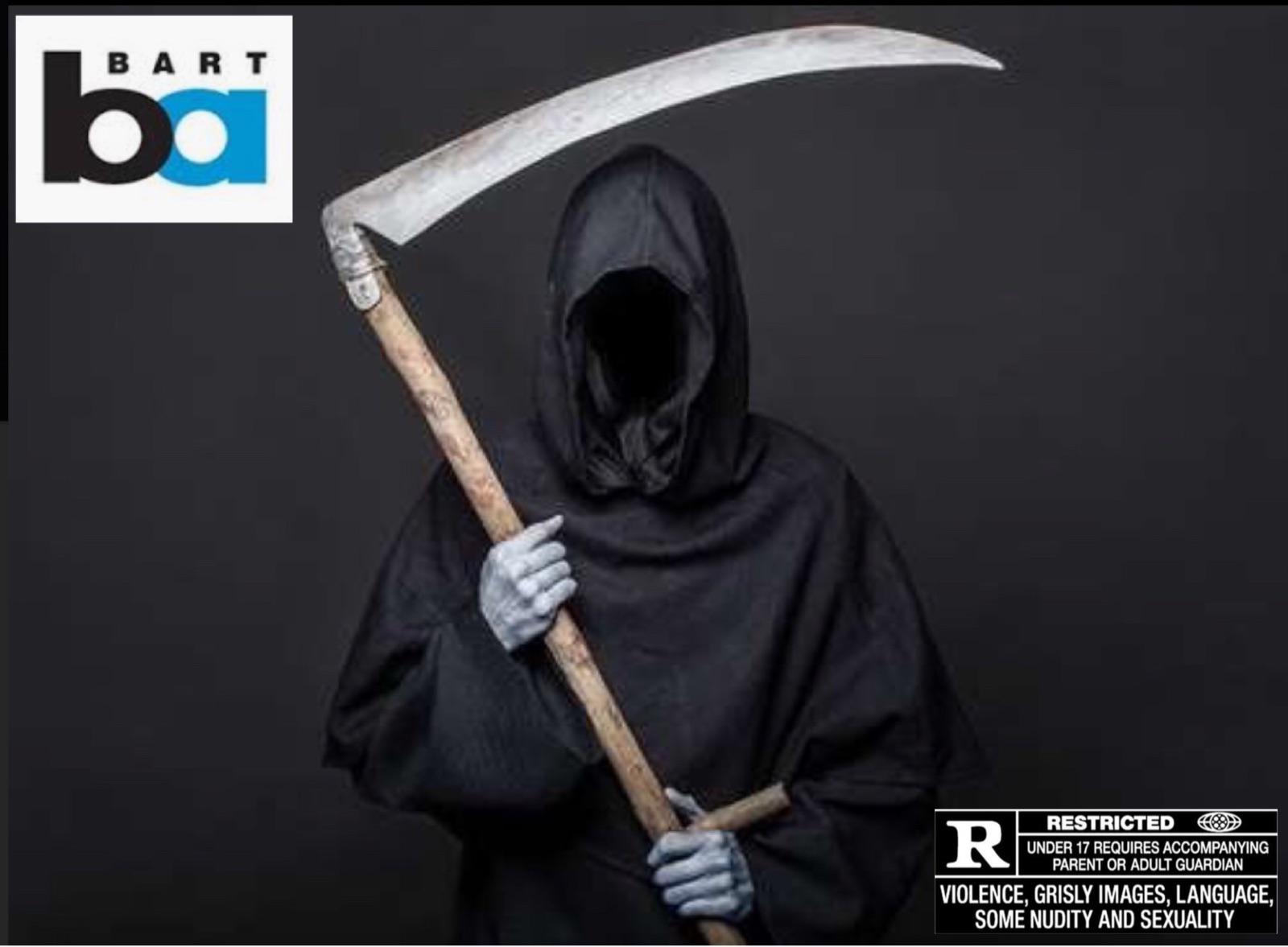 BART: FINAL DESTINATION | Scrolller