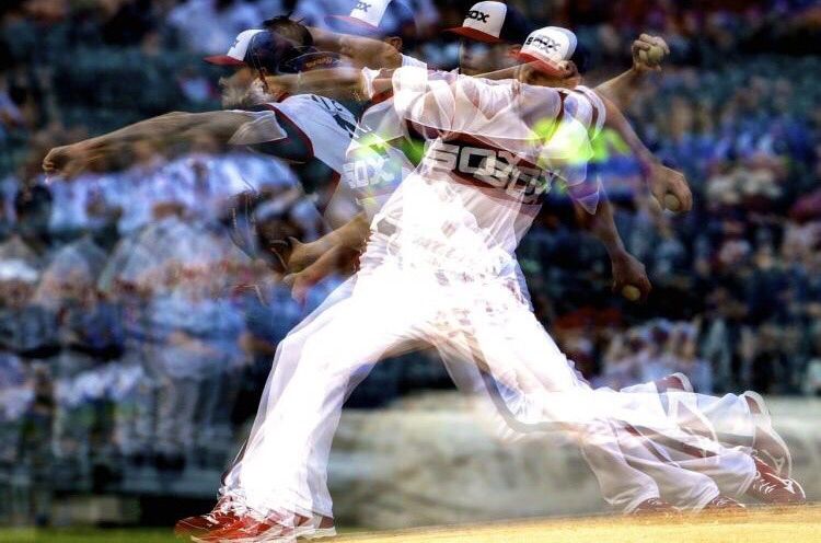 Baseball Pitcher | Scrolller