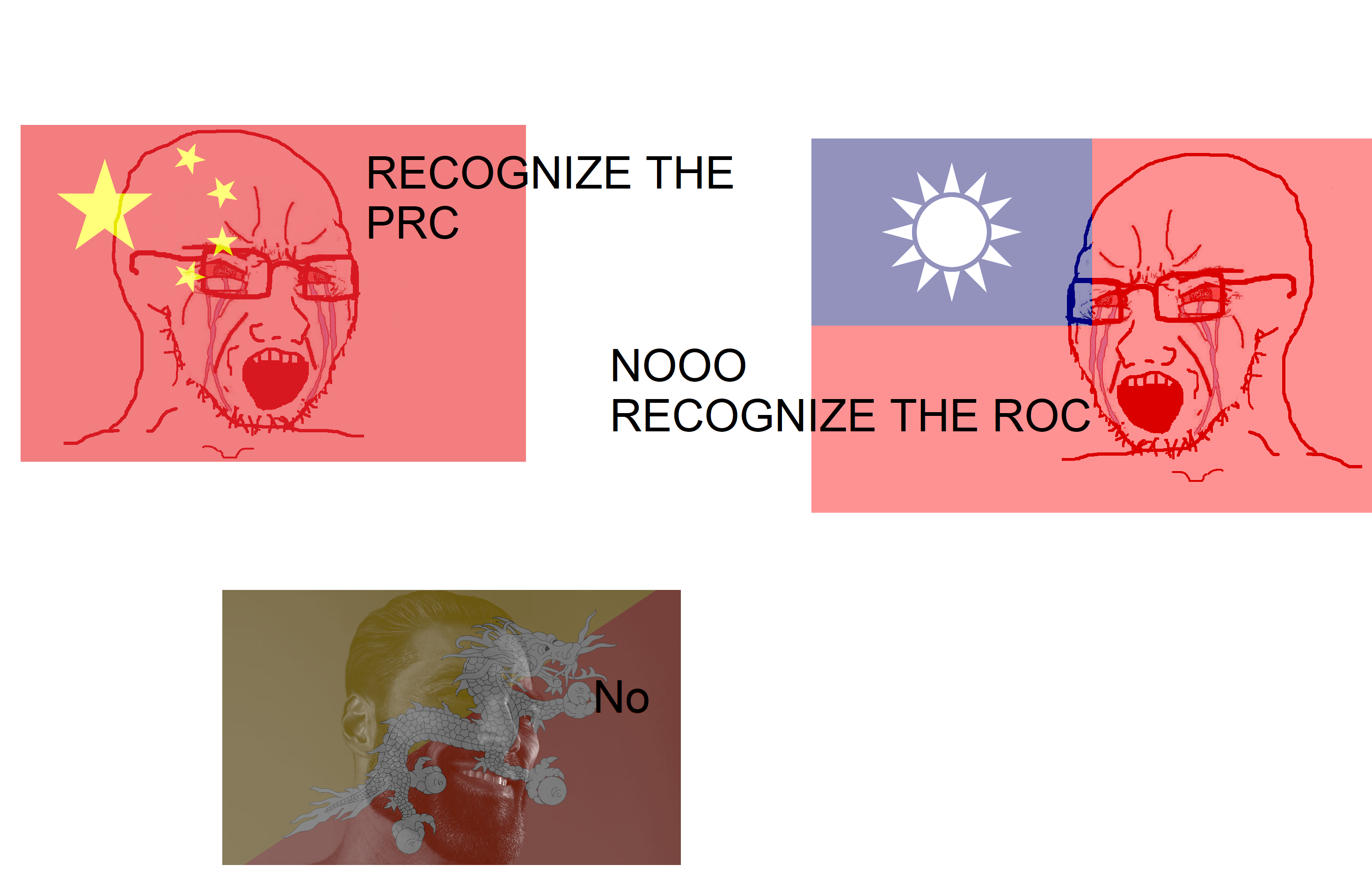 Based and Thunder Dragon Empire pilled | Scrolller