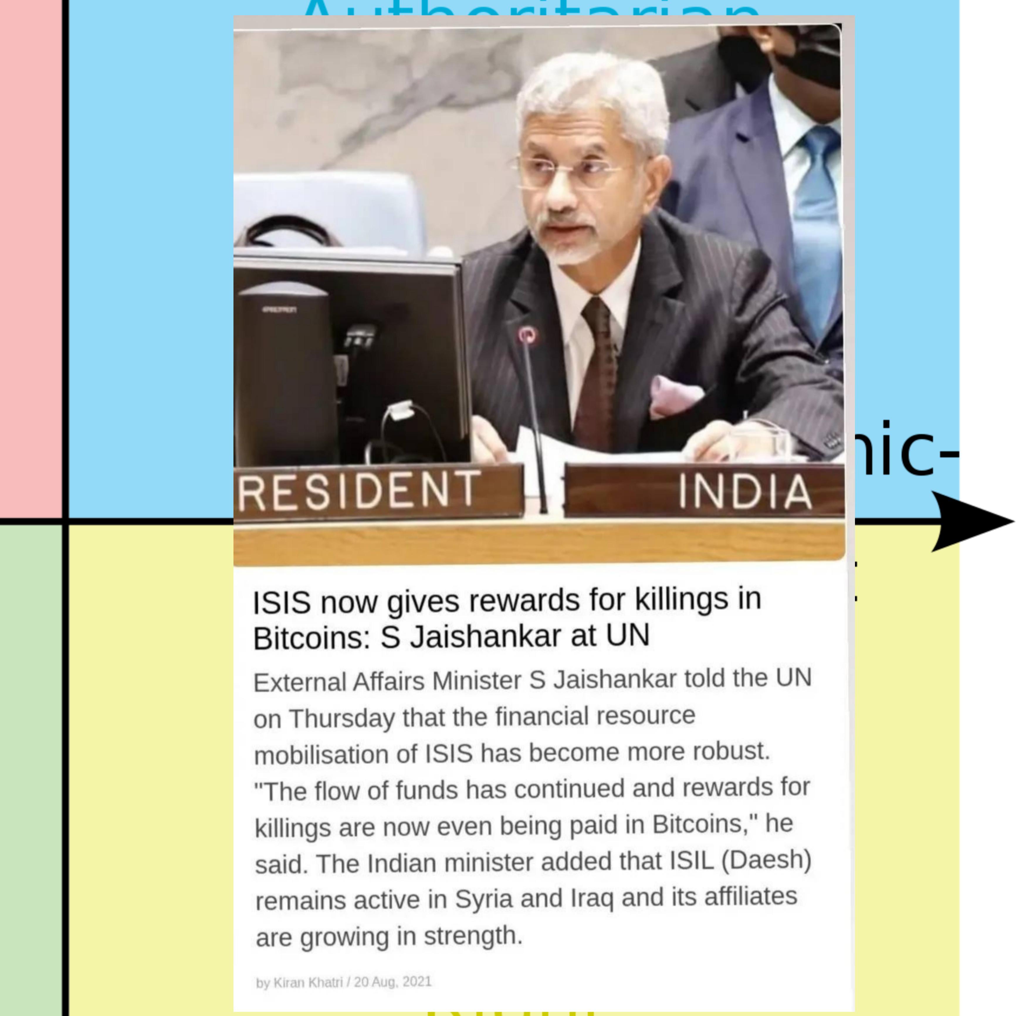 Based ISIS? | Scrolller