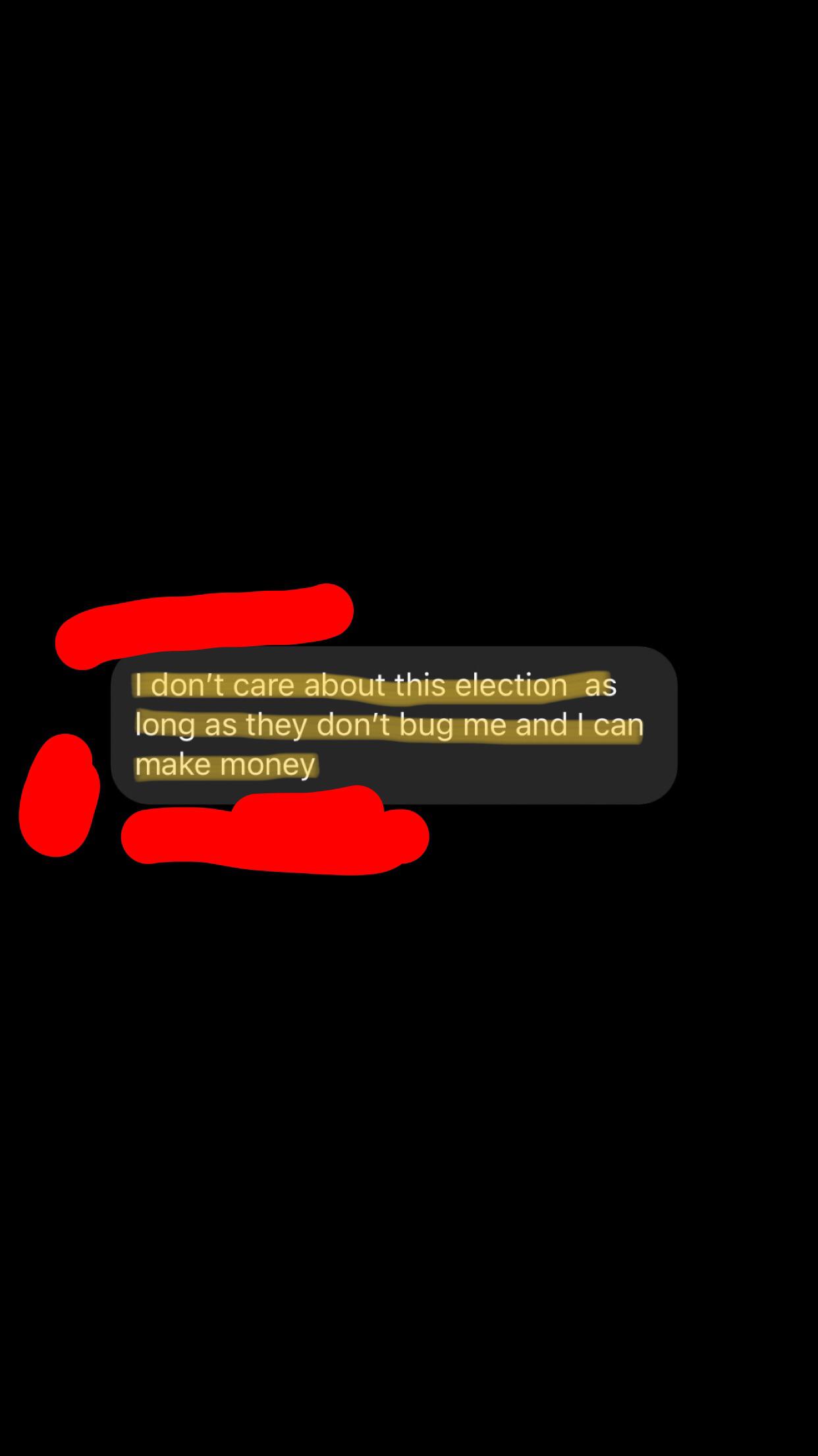 based Lib-Right | Scrolller