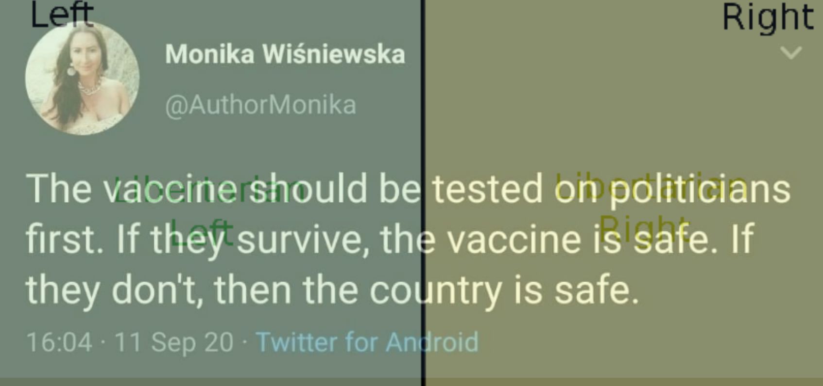 Based lib unity | Scrolller