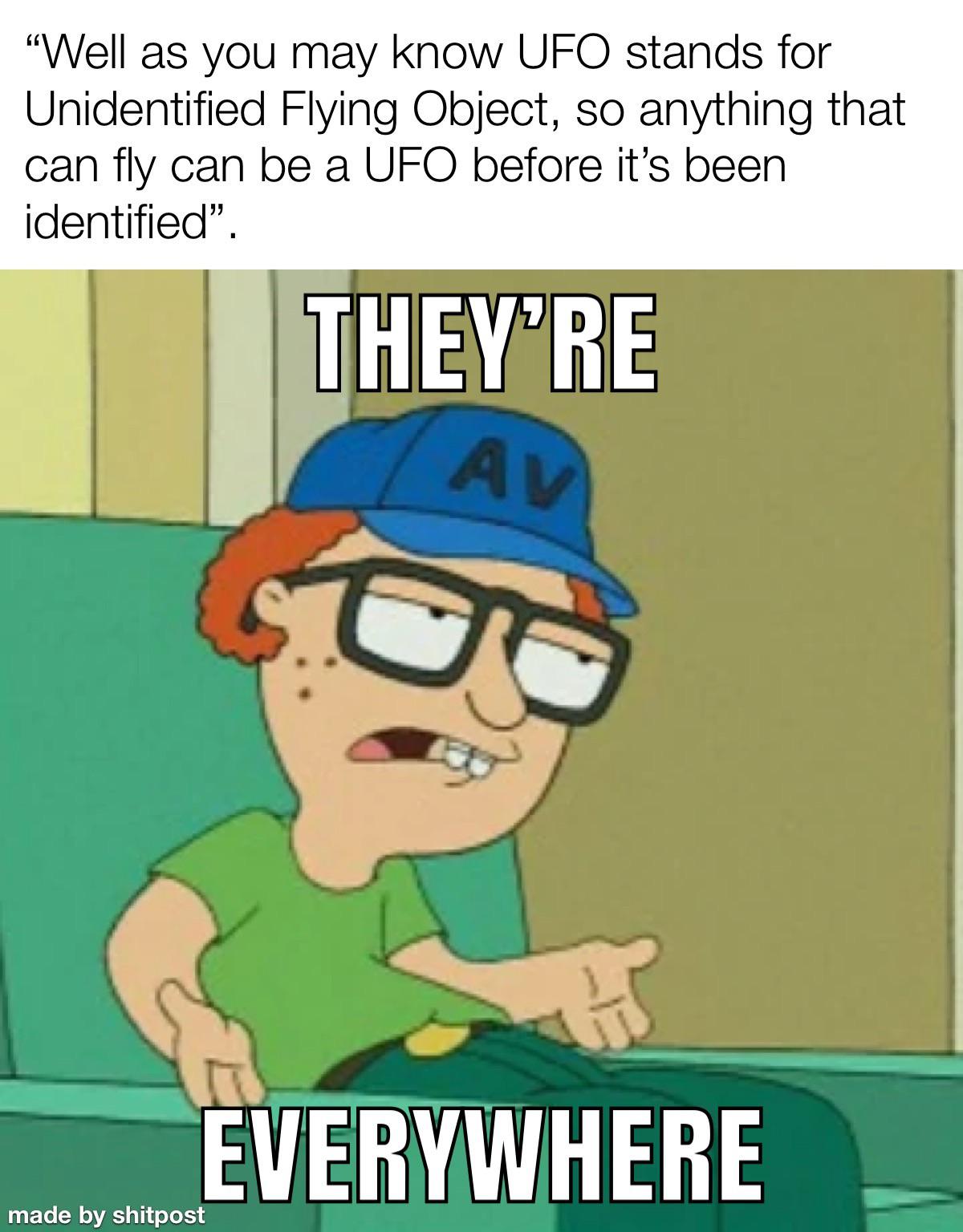 Based on a true story part 2 | Scrolller