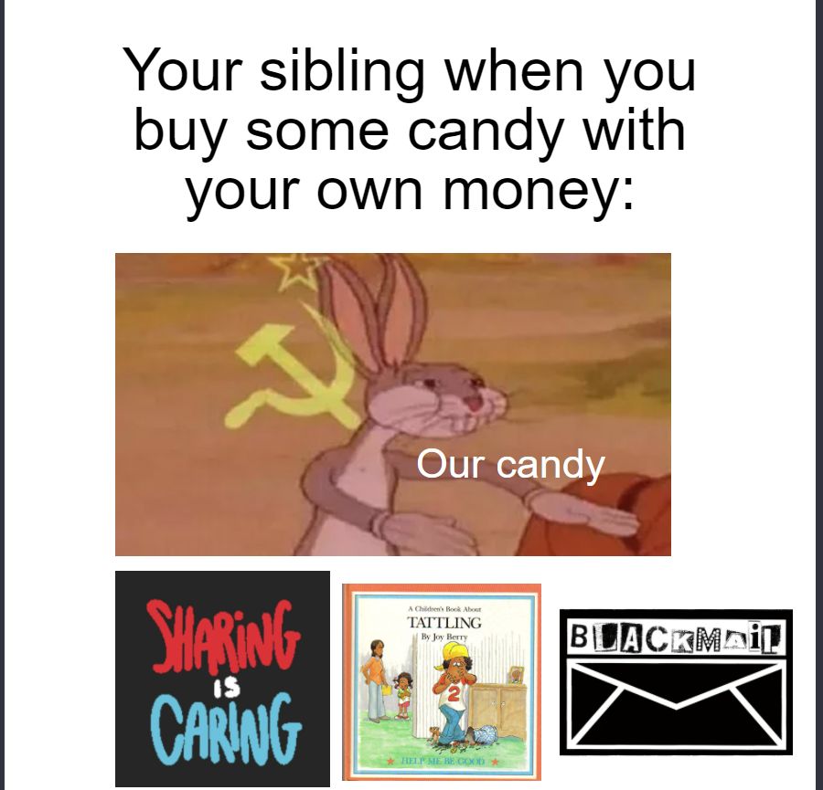 Based on real life experiences. | Scrolller