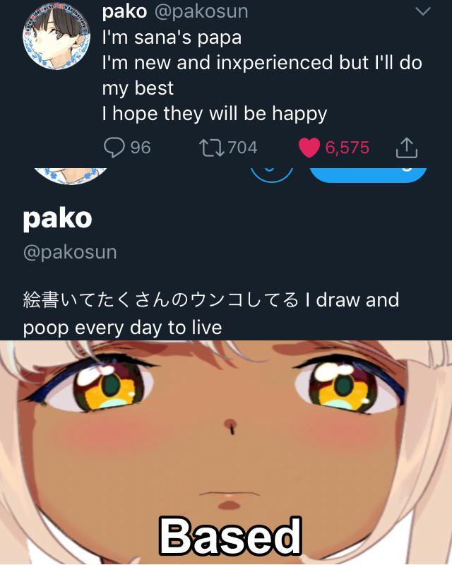 Based papa | Scrolller