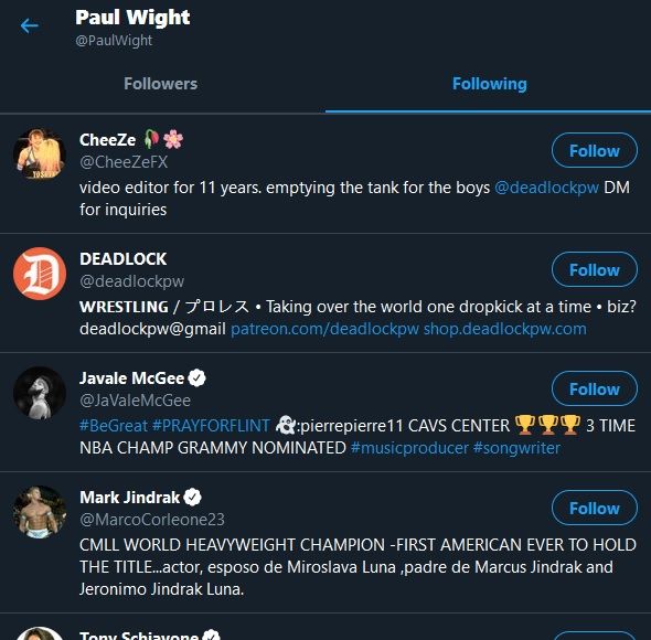 Based recognize Based | Scrolller