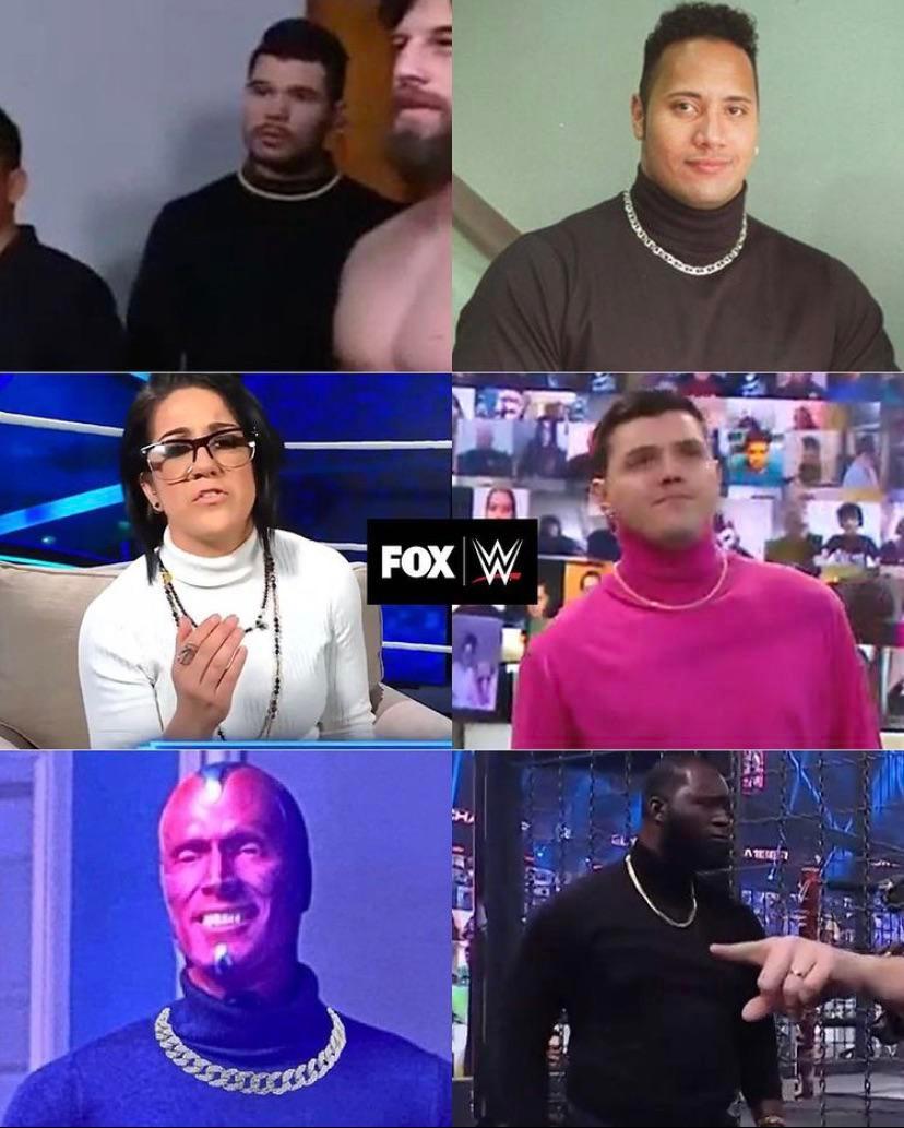 Based World is going crazy | Scrolller