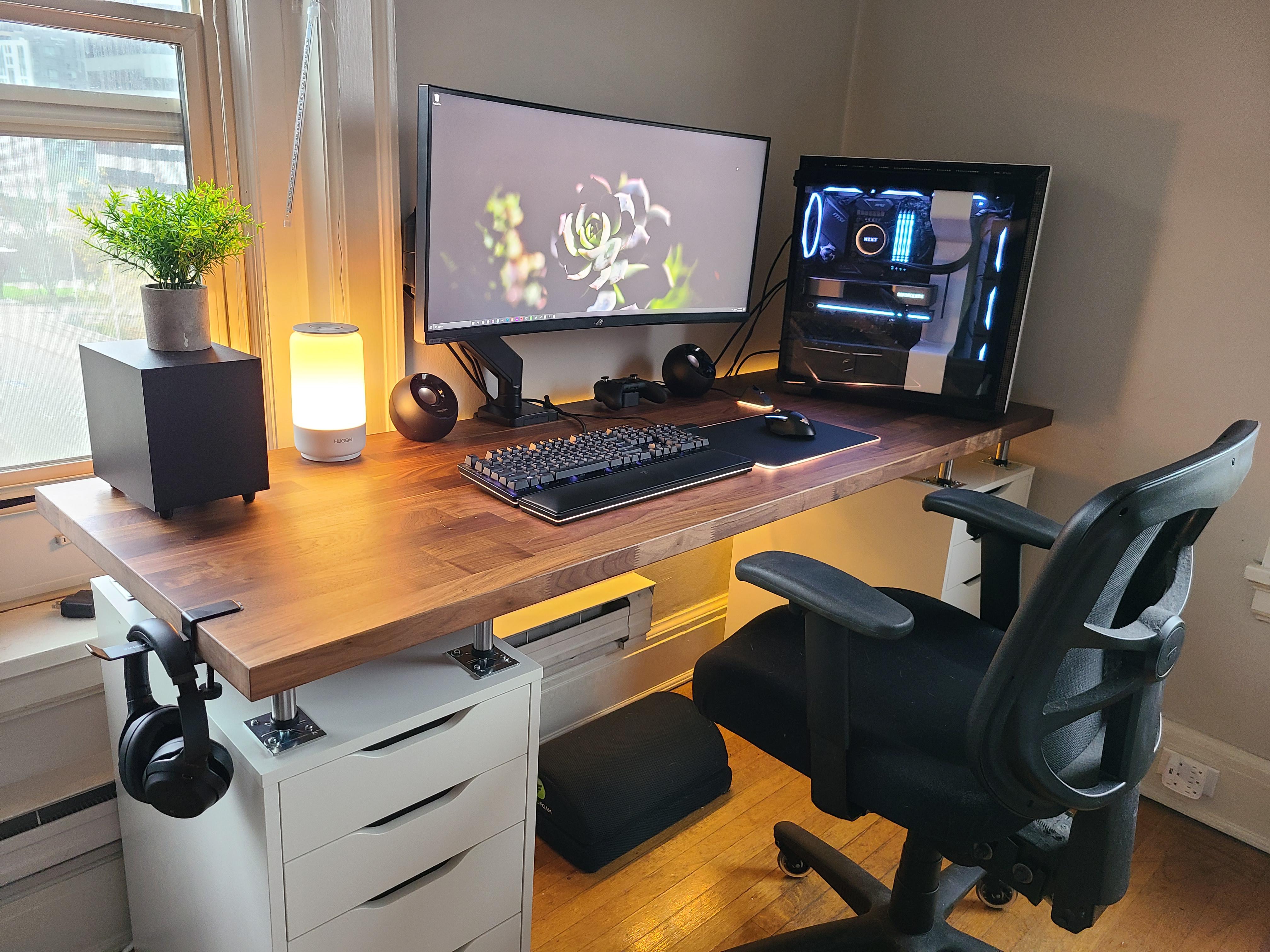 Basic B*tch Setup | Scrolller