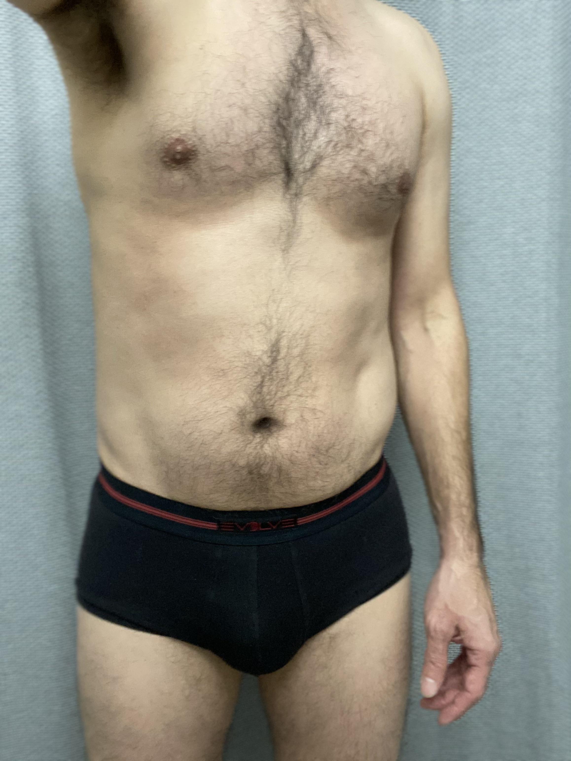 Basic black briefs | Scrolller