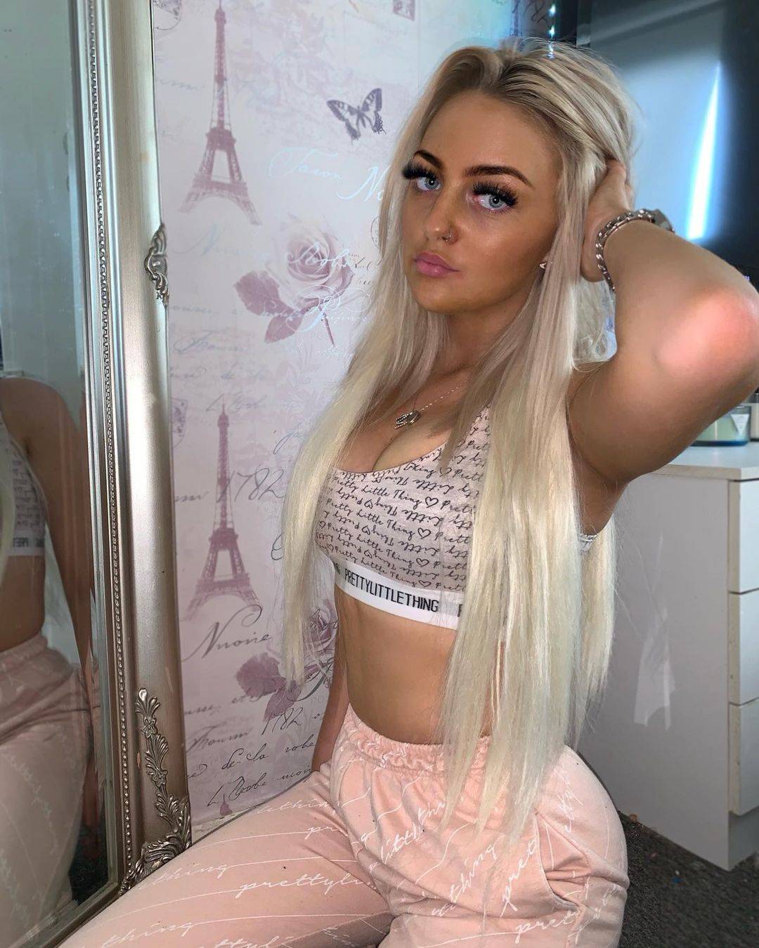 Basic chav | Scrolller