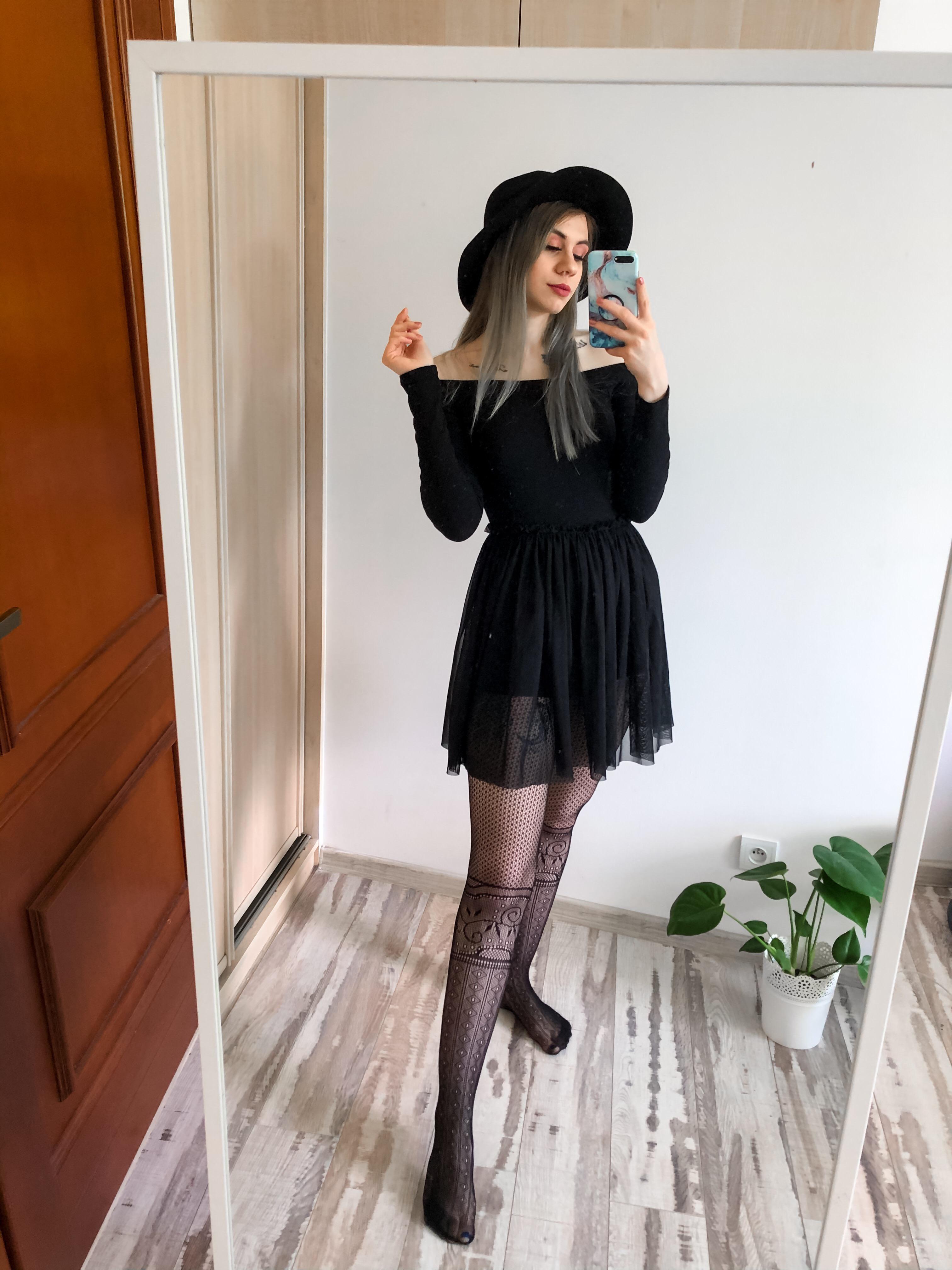 Basic witch 😊 | Scrolller