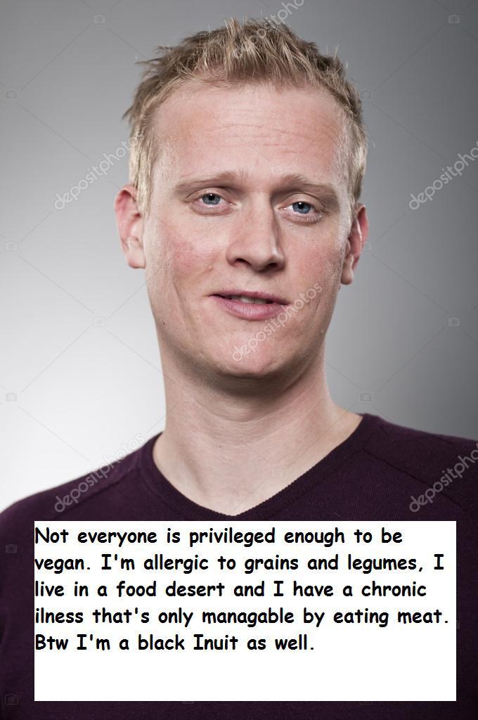 basically every omni on reddit | Scrolller