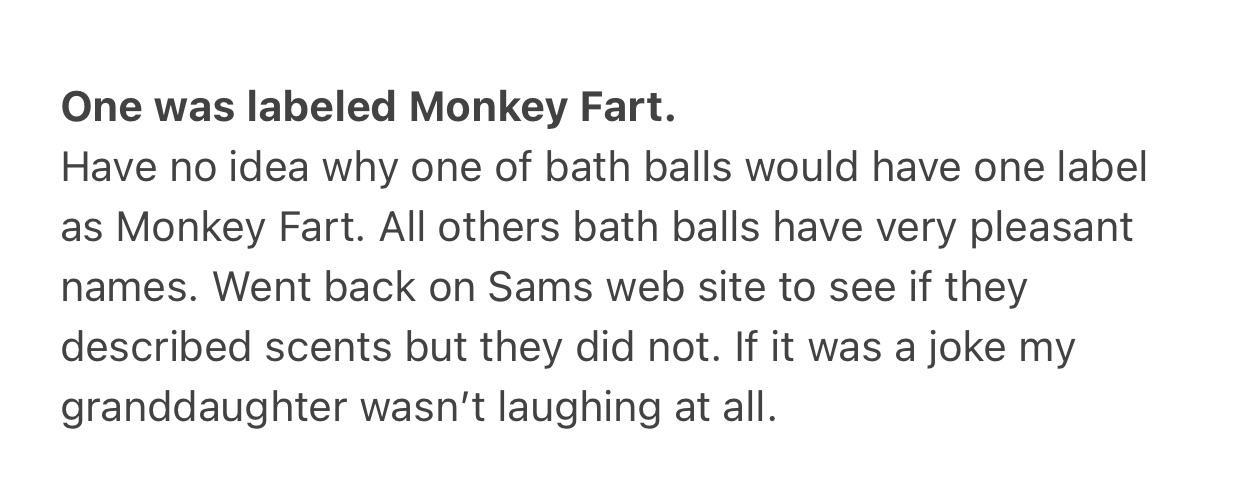 Bath Bomb Review | Scrolller