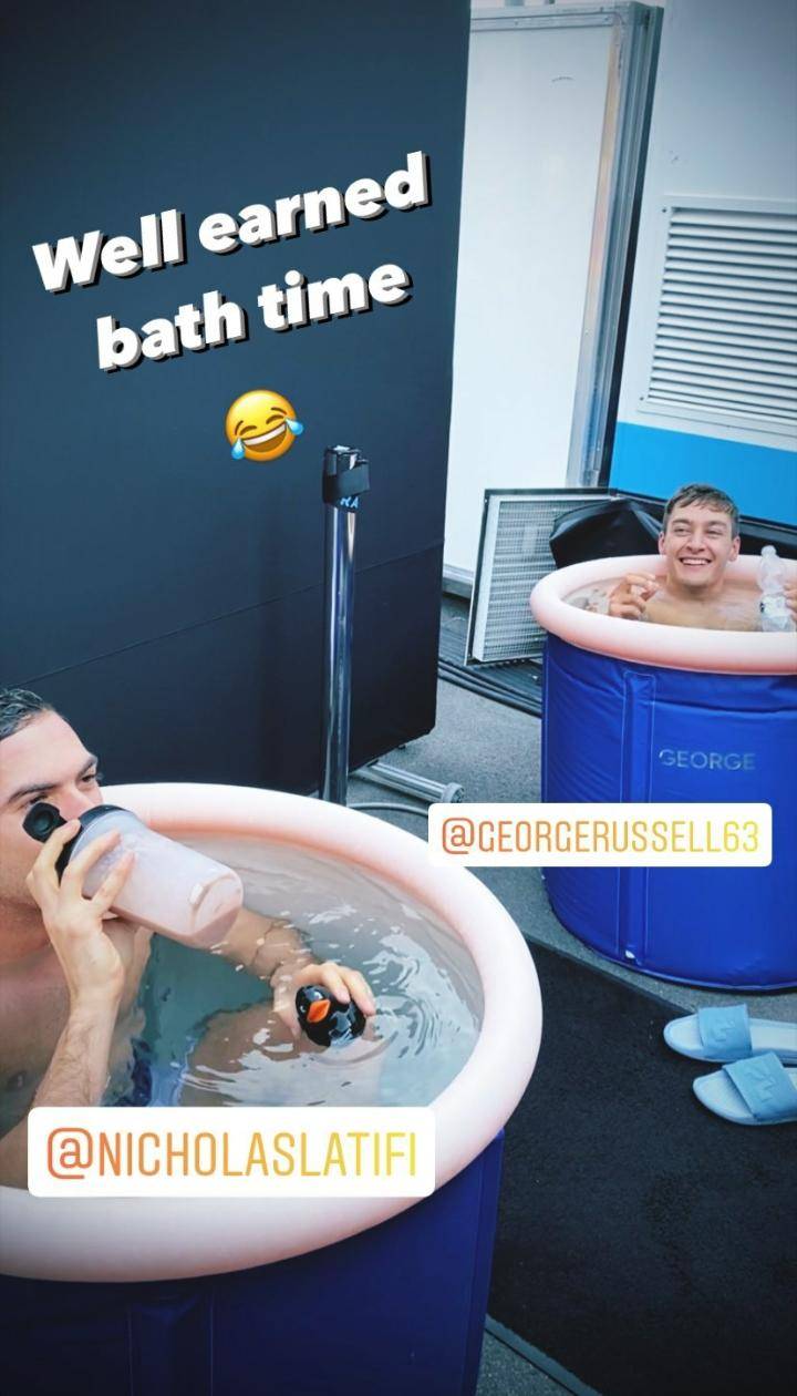 Bathtime | Scrolller